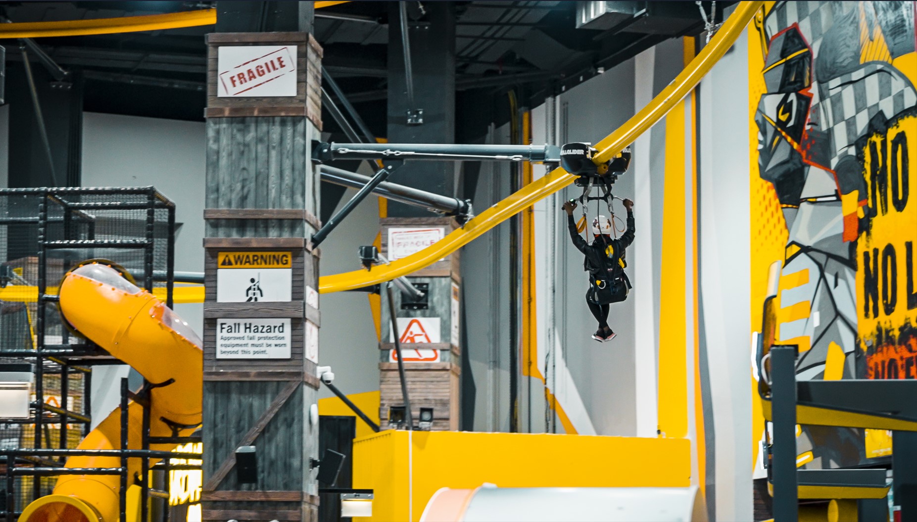 Rollglider VOLT - Rollglider