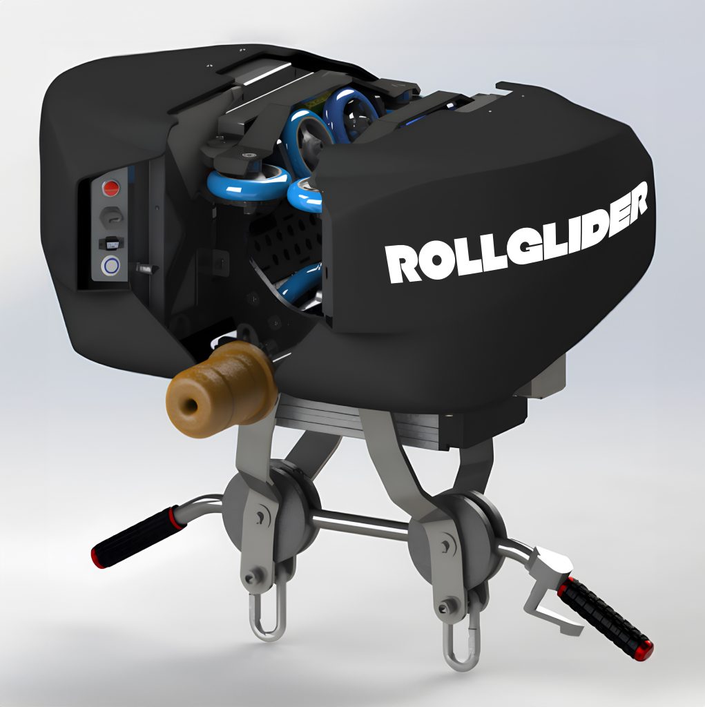 Rollglider VOLT - Rollglider